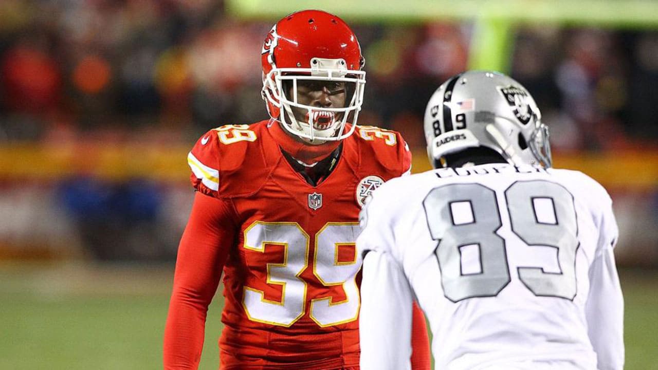 Terrance Mitchell Finally Gets His Chance