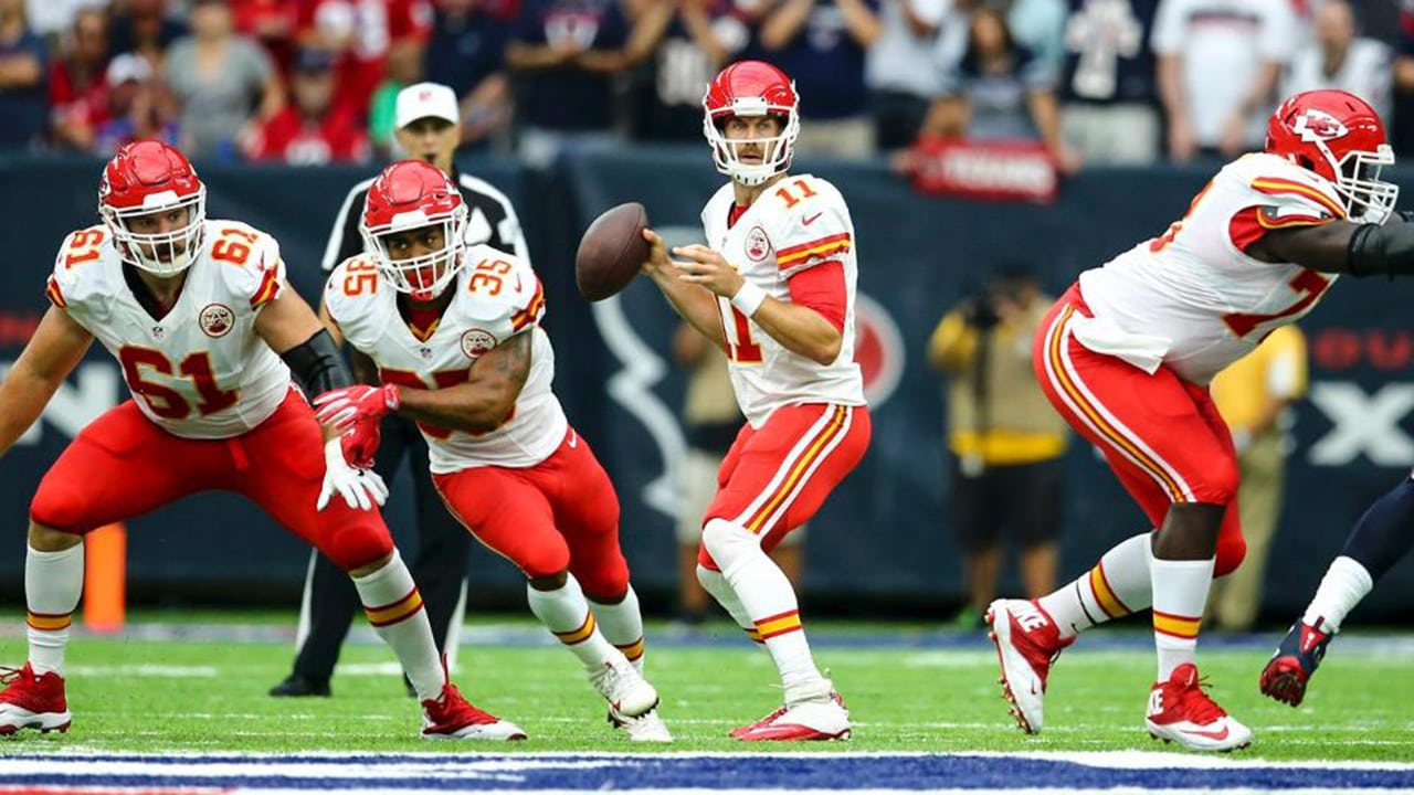 NFL Power Rankings: Where Do the Chiefs Sit Now?