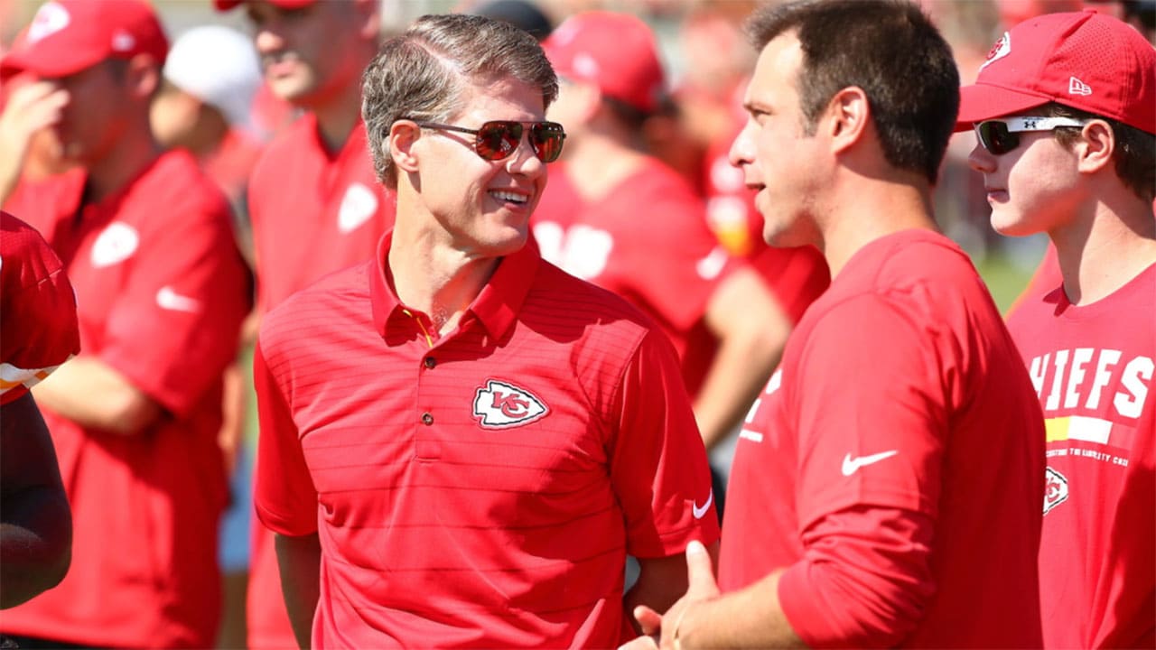 Clark Hunt on Future of Chiefs Camp in St. Joe: “I hope we’ll be able ...