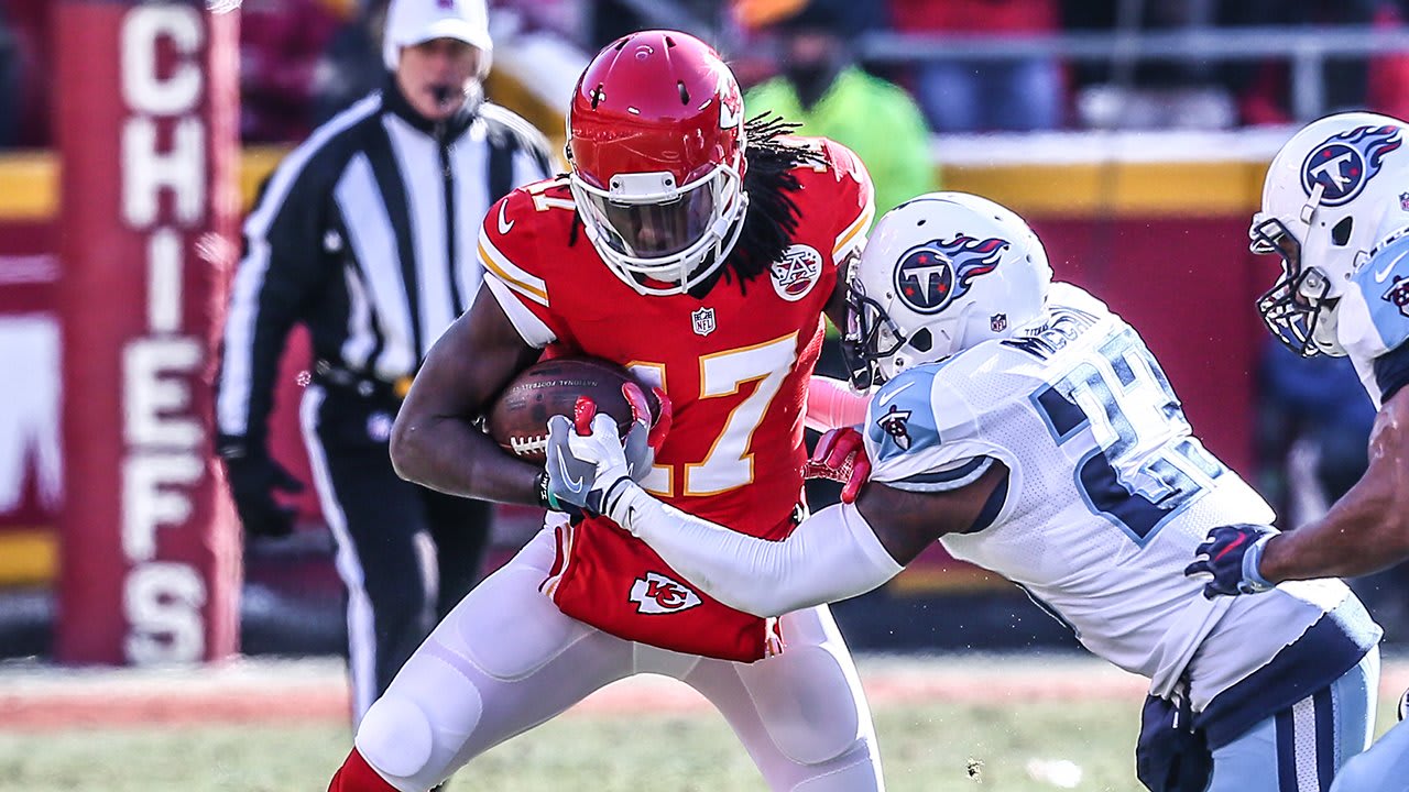 Wired Moment: Chris Conley
