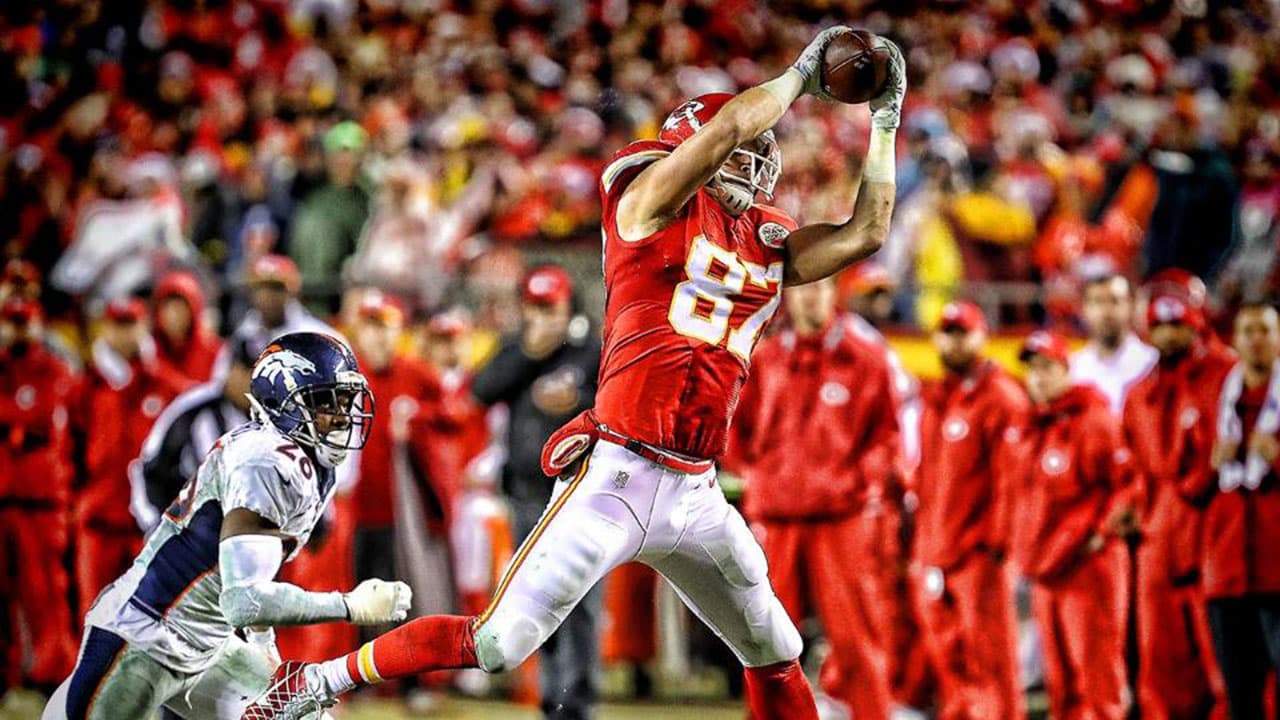 Chiefs Offense May Have Answered Some Questions on Sunday