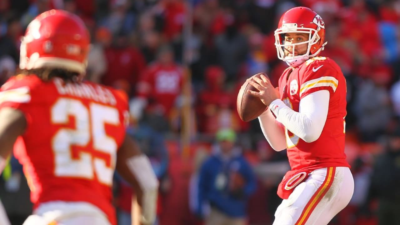 Photo Gallery: Chase Daniel Highlights