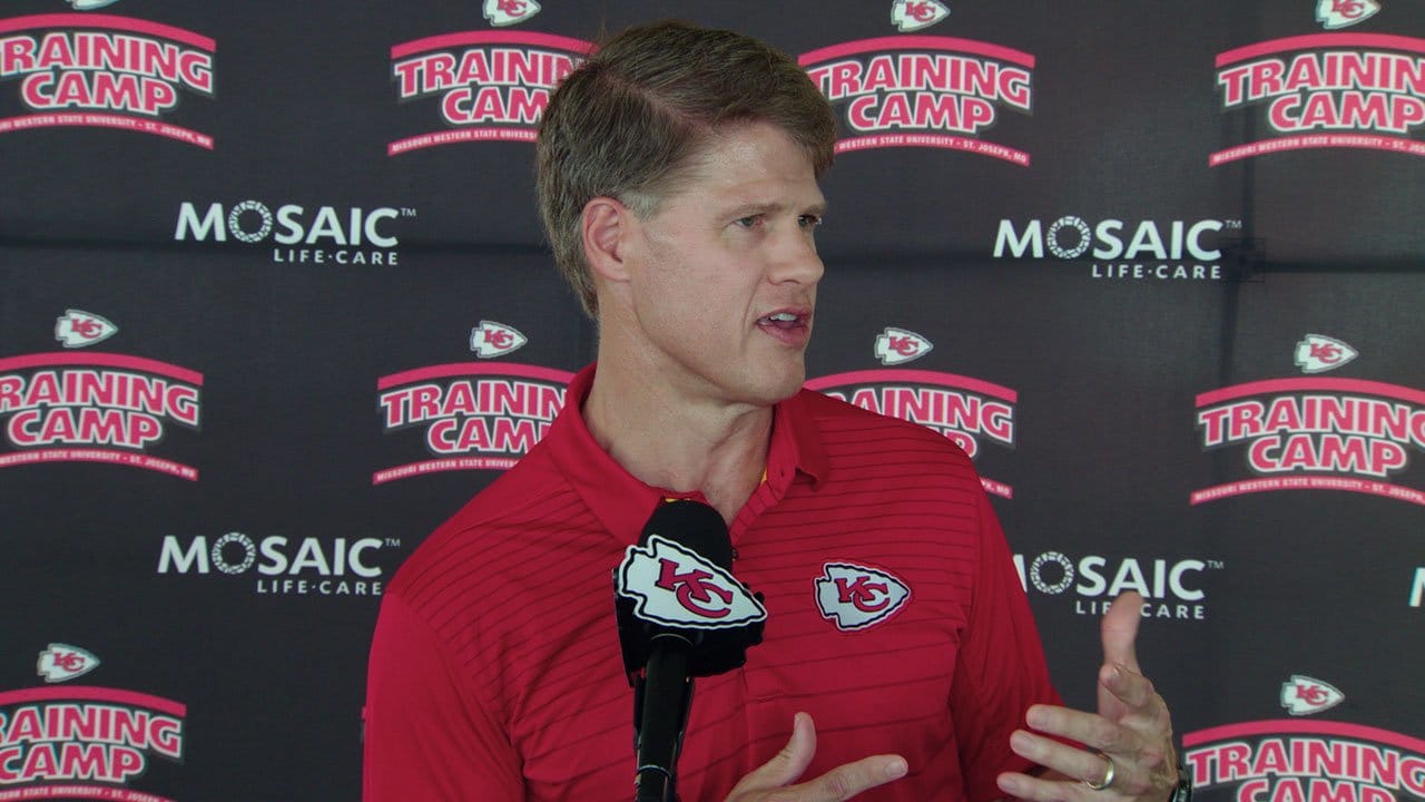 Clark Hunt Believes the Chiefs are a Championship Team