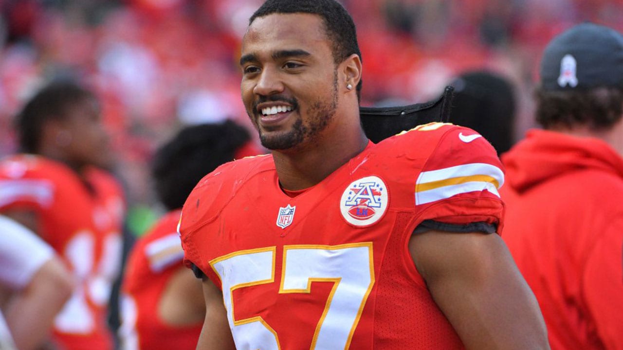 Pre-Camp Reads: D.J. Alexander Returns as “Ace” Special Teamer