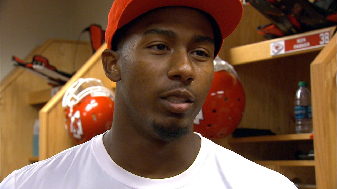 Locker Room 9/17: Sean Smith