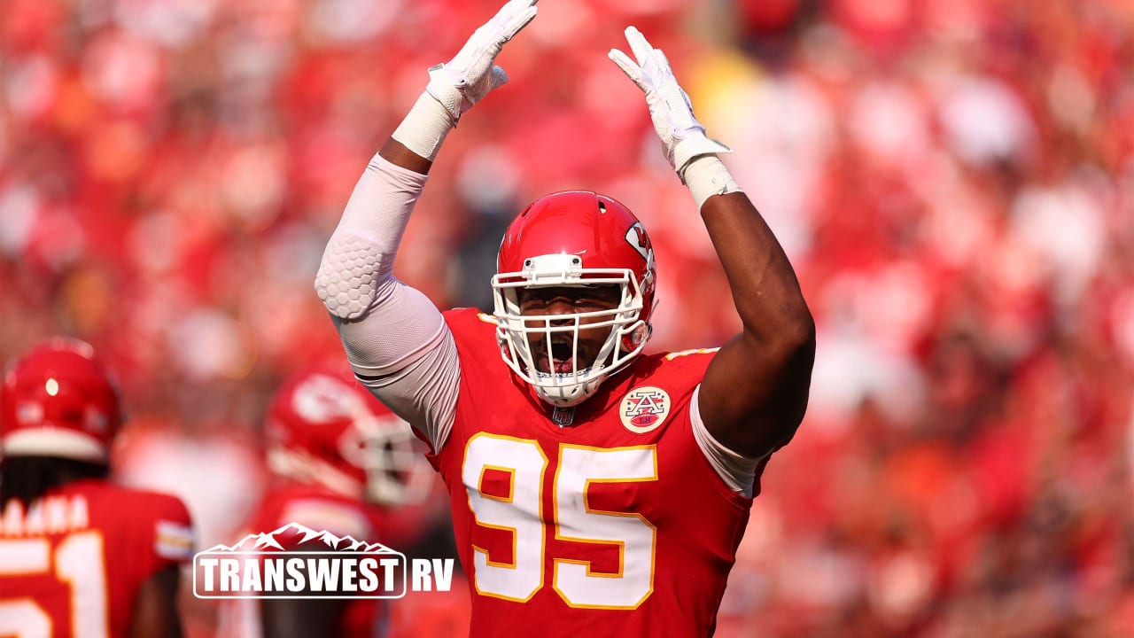 10 Quick Facts About the Chiefs’ Week 1 Victory Over the Browns | Upon ...
