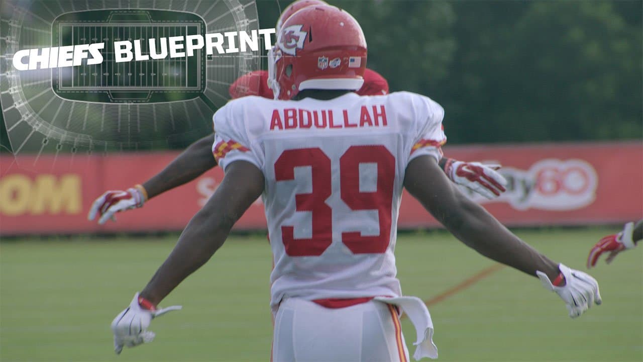 Husain Abdullah Builds on Breakout Season