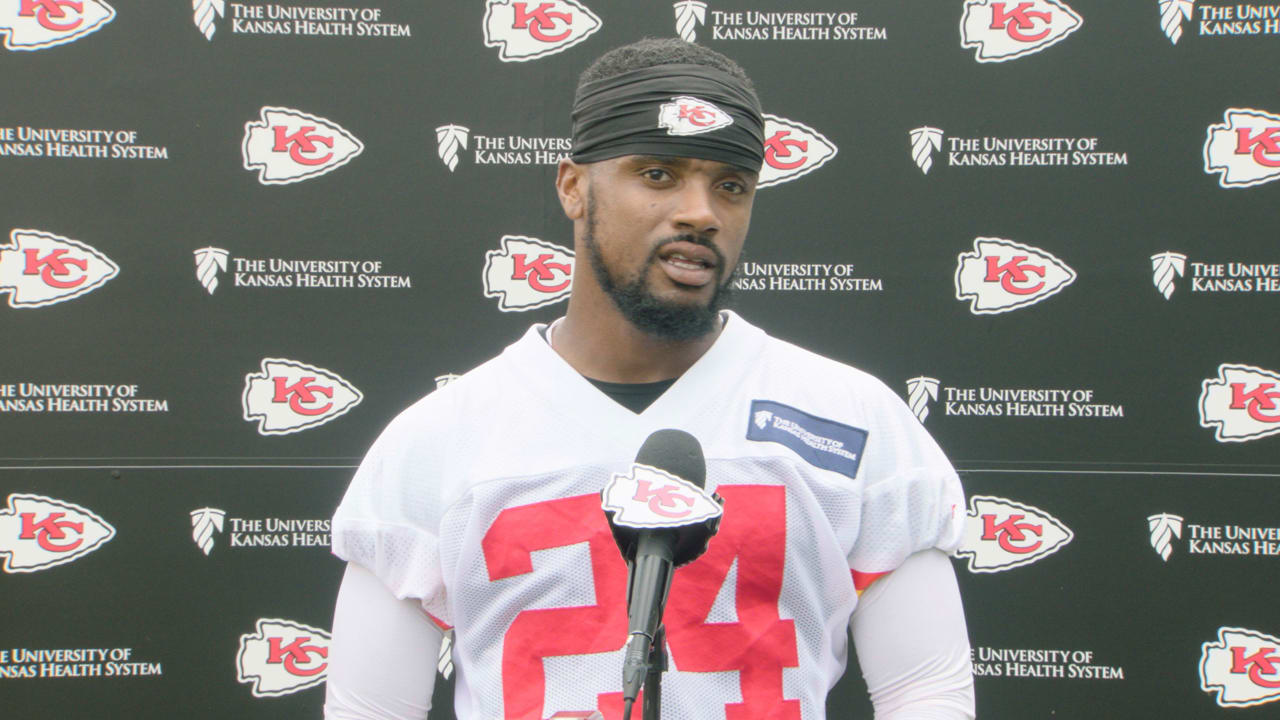 Defensive Scheme has Made David Amerson a Better Student of the Game