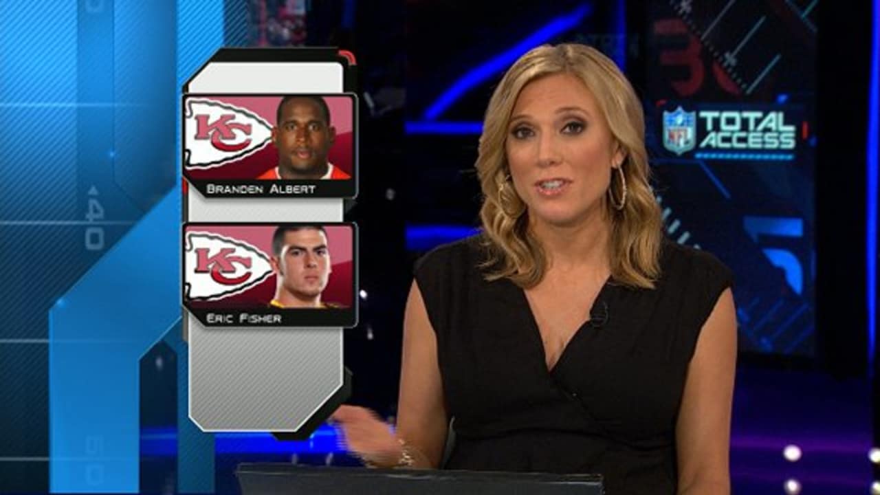 Kansas City Chiefs unveil new-look offense