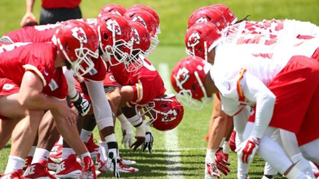 What We Learned from Day Two OTA Press Conferences