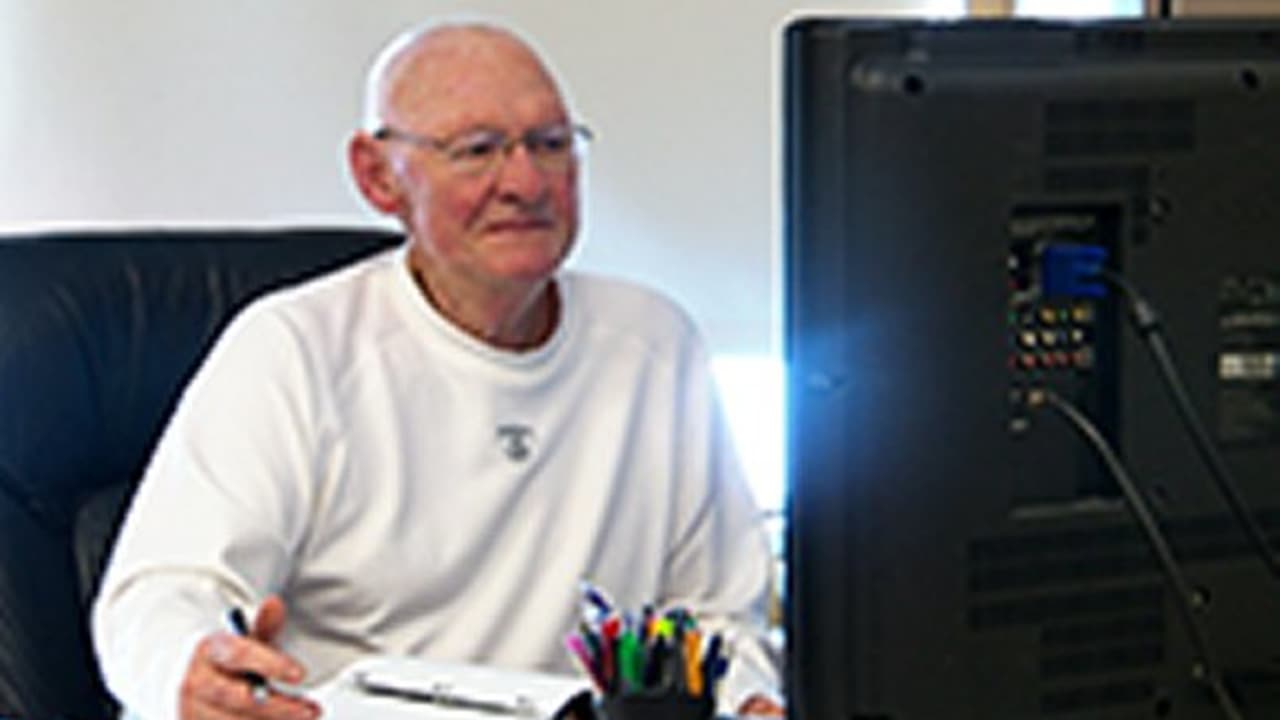 Coach's Corner: Tommy Brasher