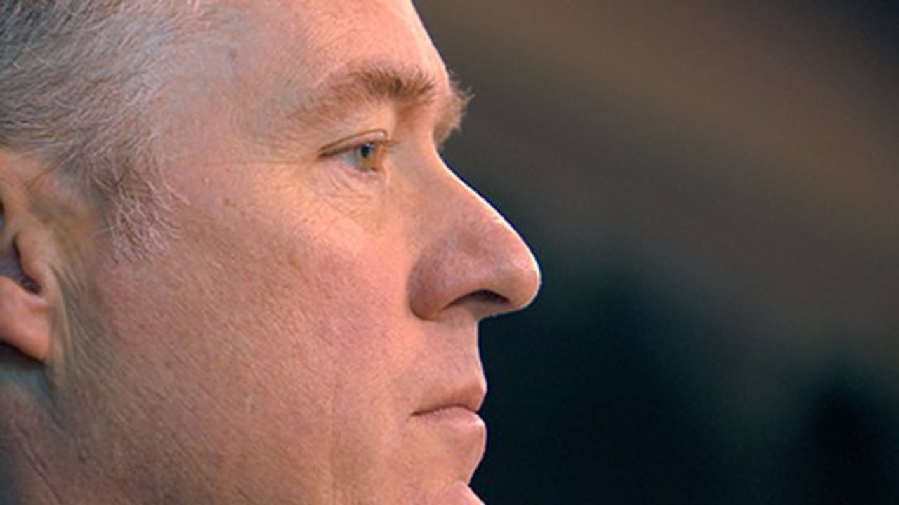 1 on 1 with Joel Collier