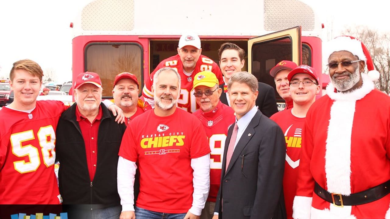 Photo Gallery: Chiefs vs. Raiders Tailgating