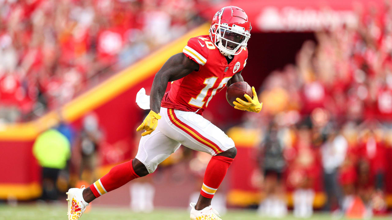 Power Rankings Week 1 | Where do the Chiefs Rank After Sunday’s Win ...