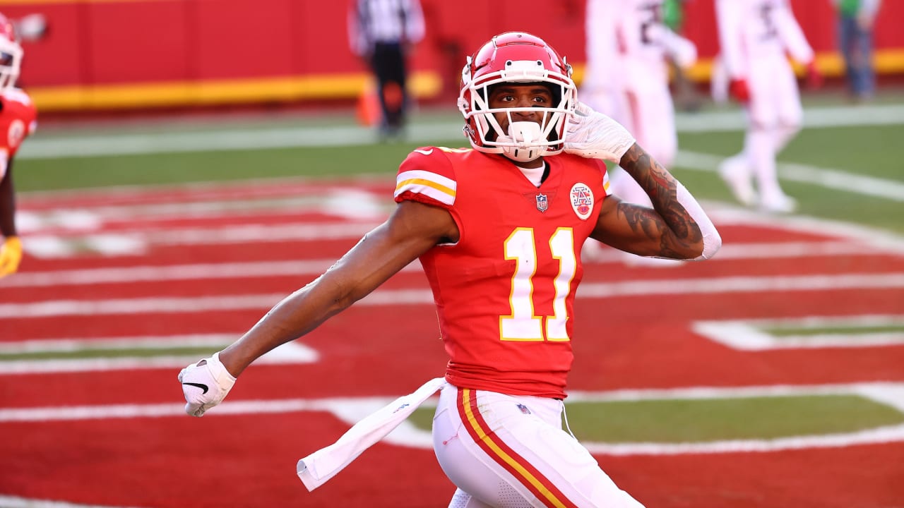 Power Rankings Week 17 | Where do the Chiefs Rank After Sunday’s Win ...