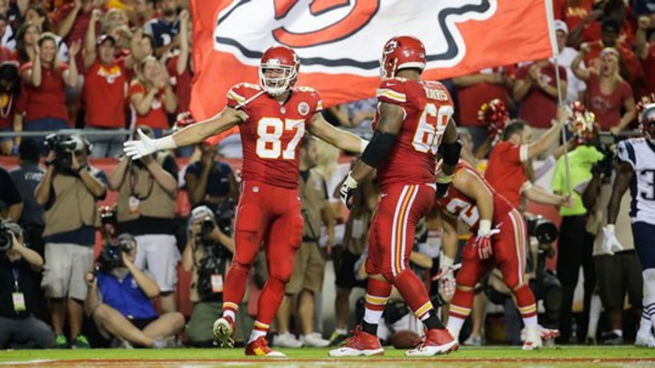 Chiefs Season Review: The First Quarter