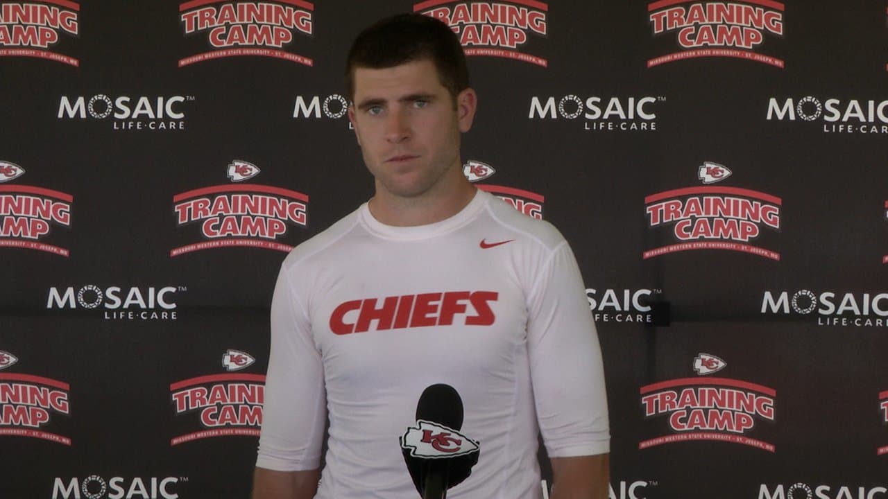 Bray Focusing on Competing