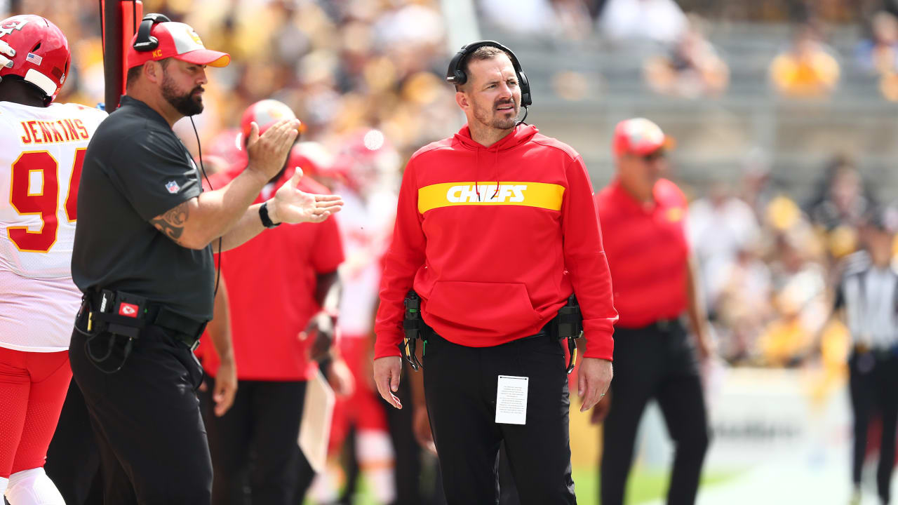 Five Things We Learned From the Assistant Coaches on Thursday