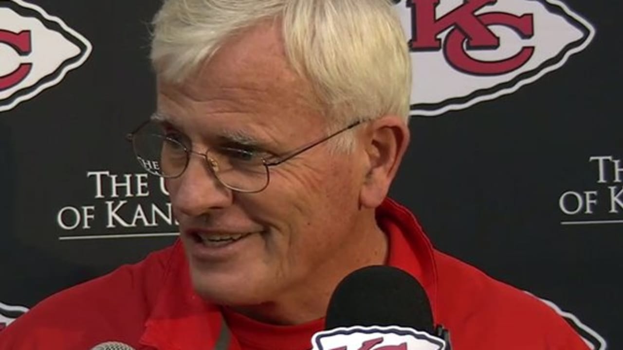 Bob Sutton Thursday Press Conference