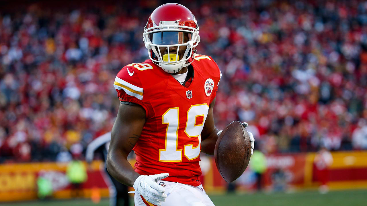 Chiefs Wednesday Injury Updates: Bray, Charles, Maclin, Mauga, Moses ...