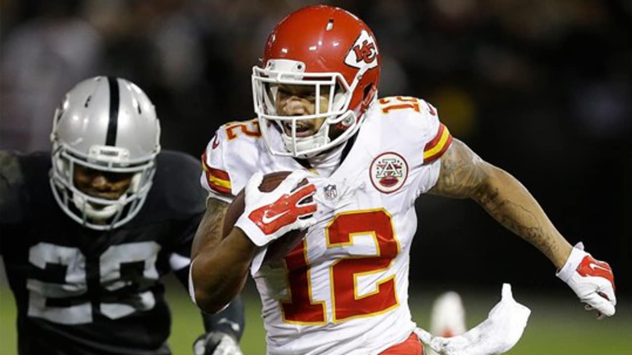 12/11 Practice Recap: WR Albert Wilson is Making a Difference