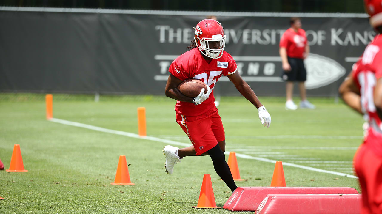 Top 10 Takeaways from Chiefs Offseason Workouts