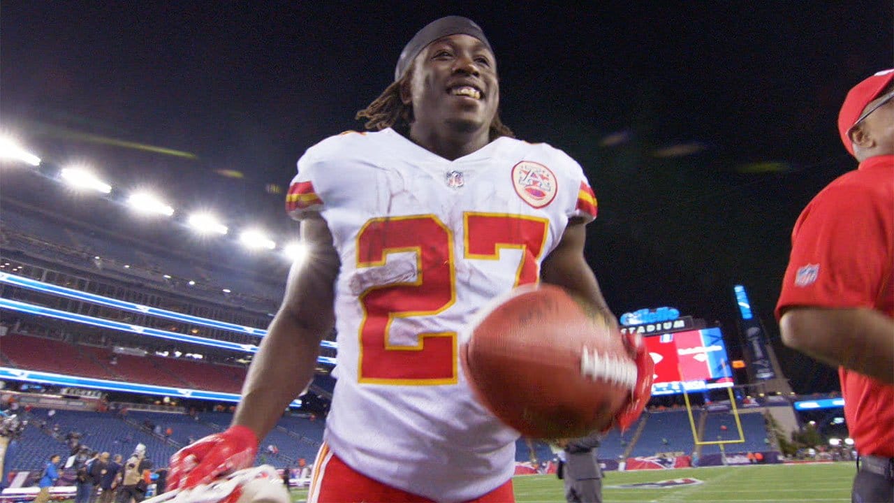 Kareem Reflects on Record Setting Debut