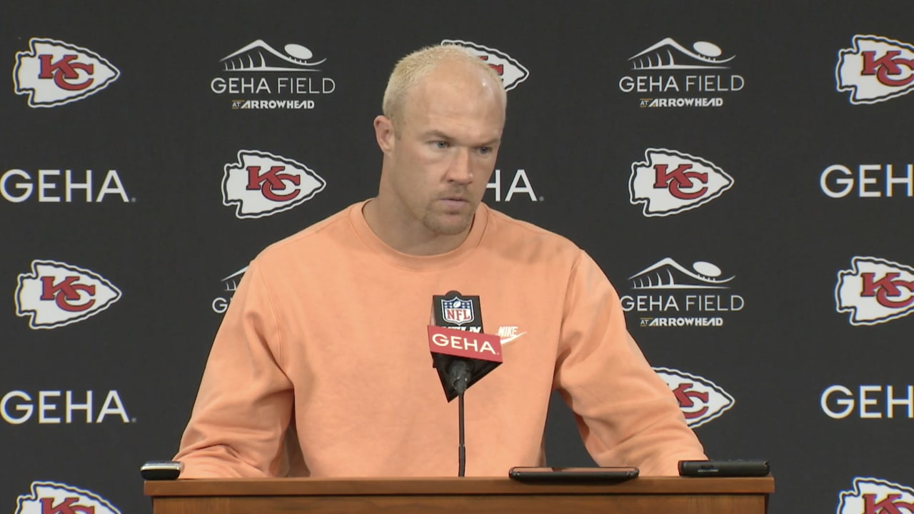 Dan Sorensen: "We're a family, we stick together" | Week 13 Press ...