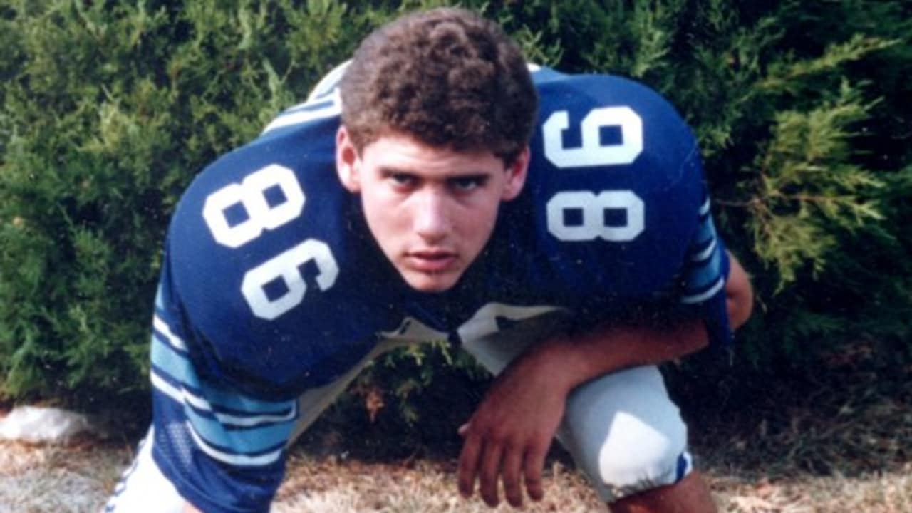 Chiefs Kingdom: Rick Borchardt