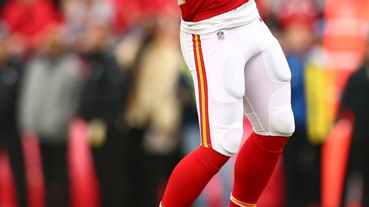 Photo Gallery: Wide Receivers Review