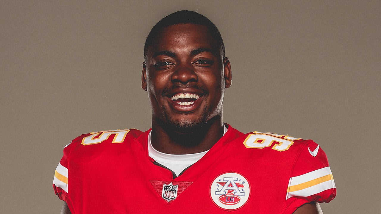 10 Cosas Que Tienes Que Saber de Chris Jones