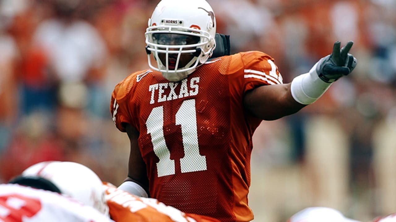 Chiefs Kingdom: Derrick Johnson