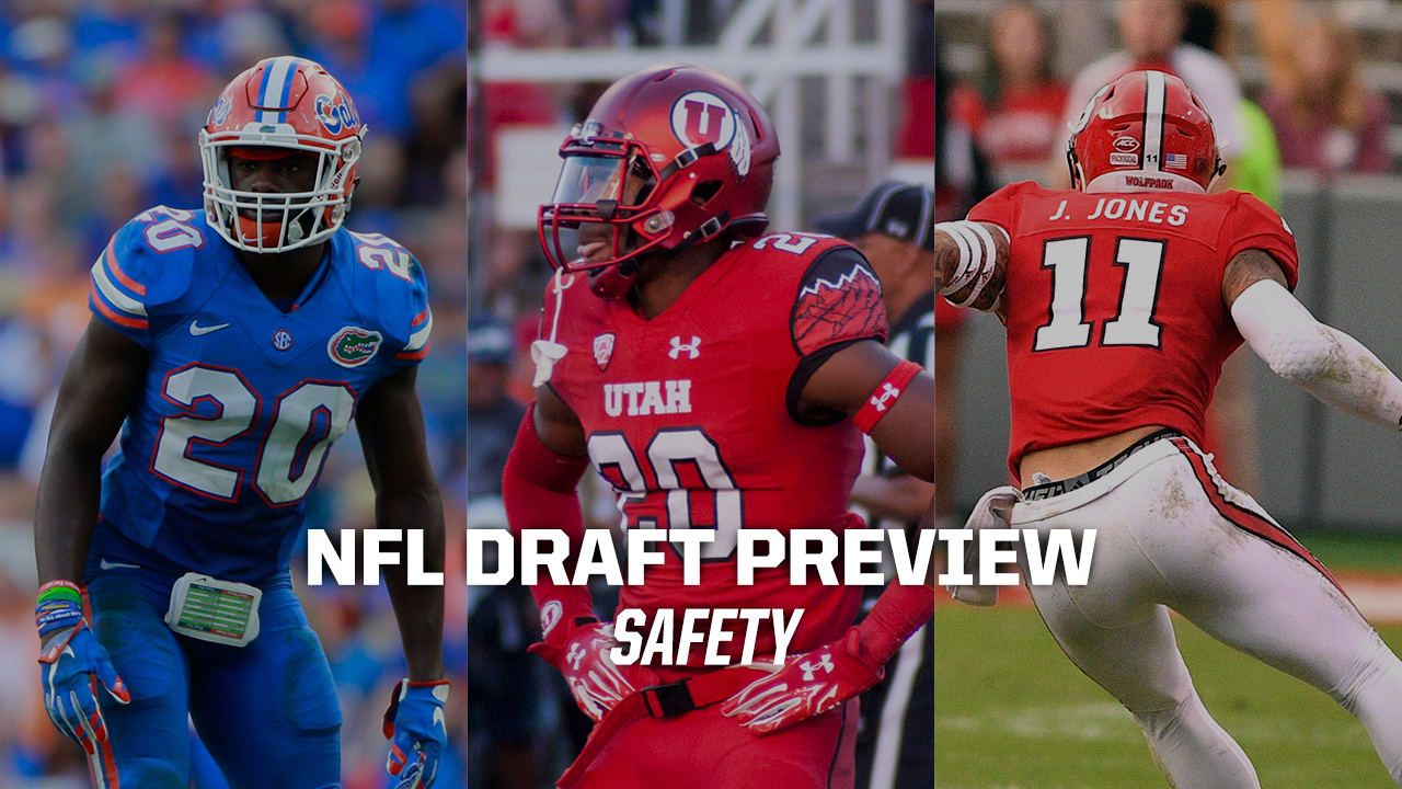 2017 NFL Draft Preview: The Case for a Safety