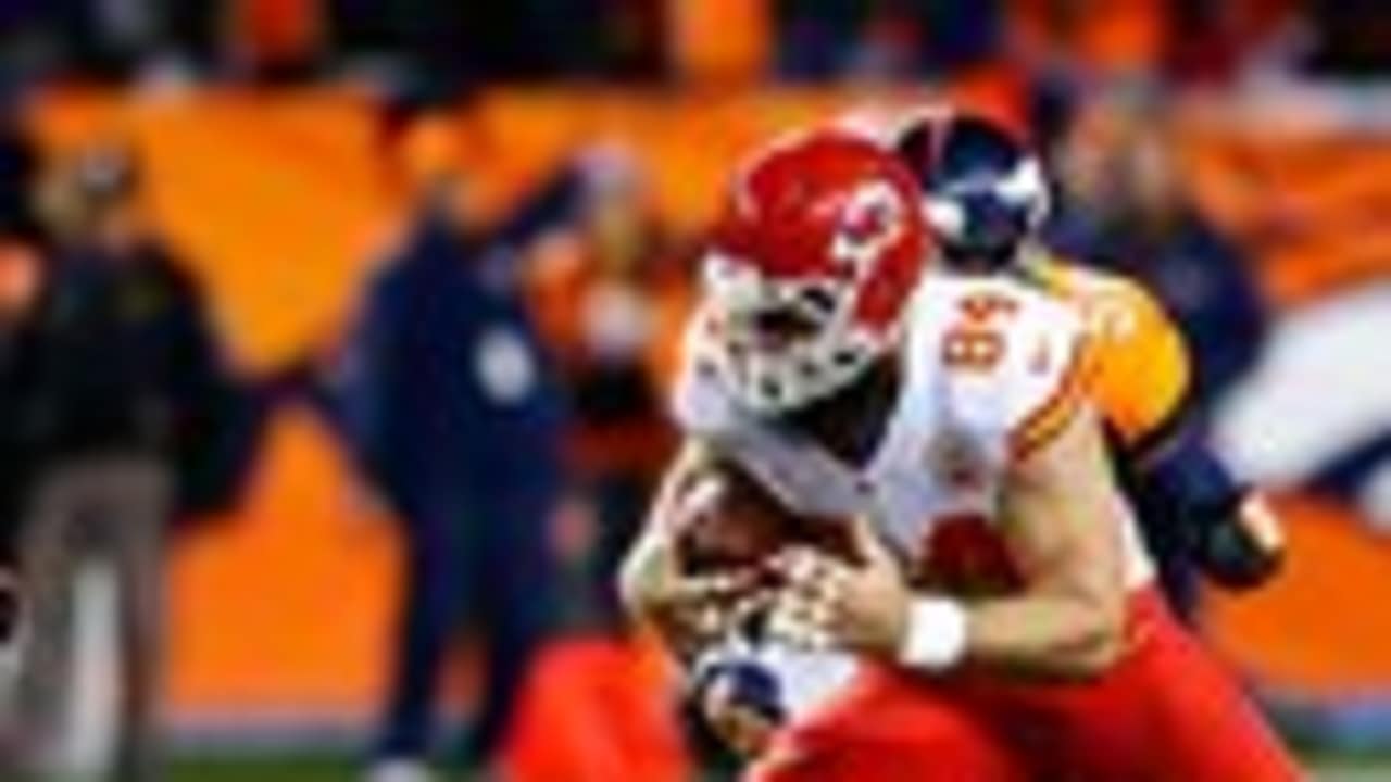 A Final Look at the Chiefs in Week 11