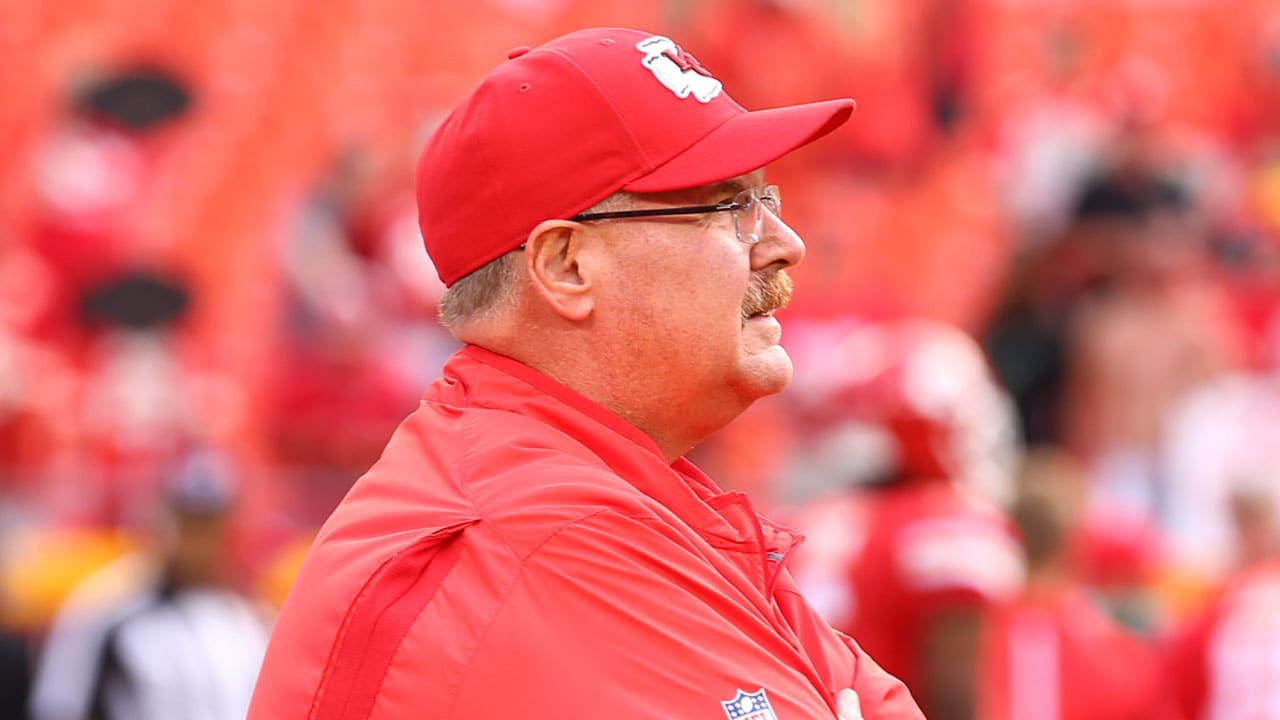 What We Learned from the Chiefs Postgame Media Availability