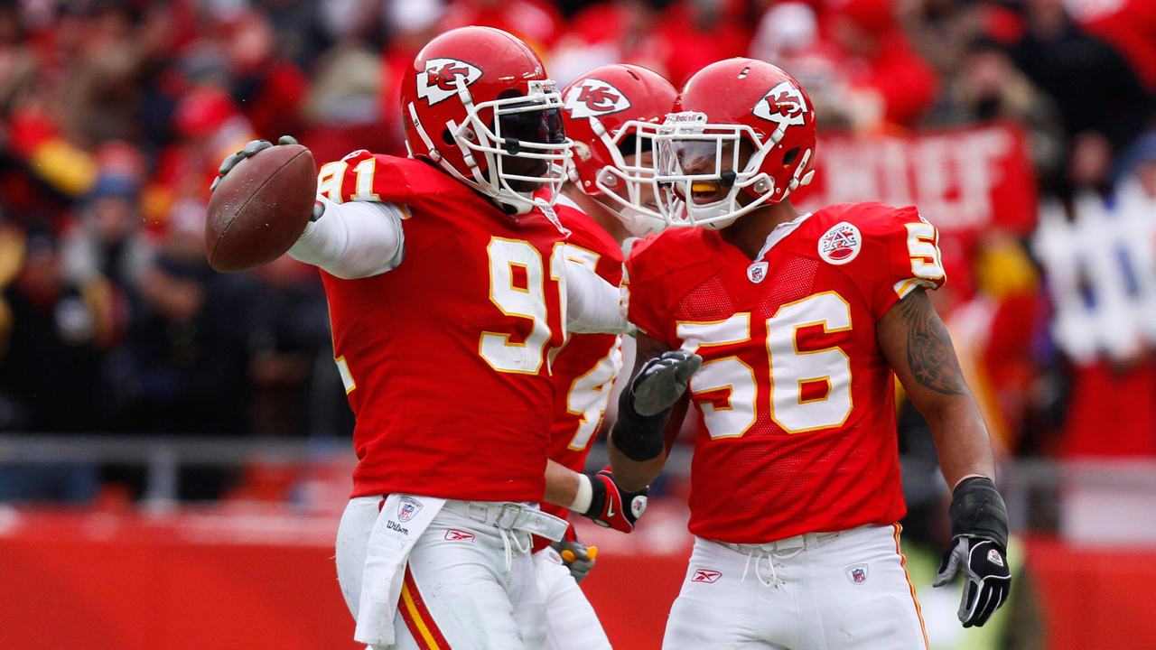 10 Things Chiefs Fans Should Know About the Start of Free Agency