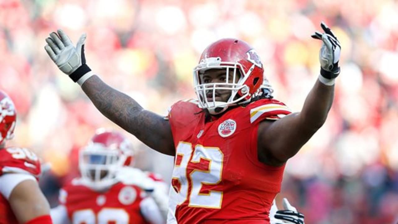 NFL Network Analyst Bucky Brooks: Chiefs Rank in the NFL’s Top Ten Most ...