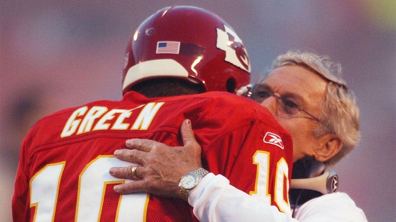 QB Series Chapter 24: A New Coach, A New QB