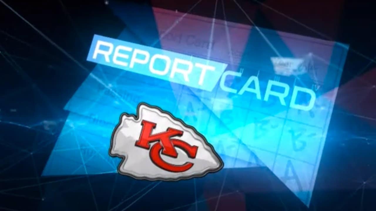 NFL.com: Chiefs 2014 Report Card