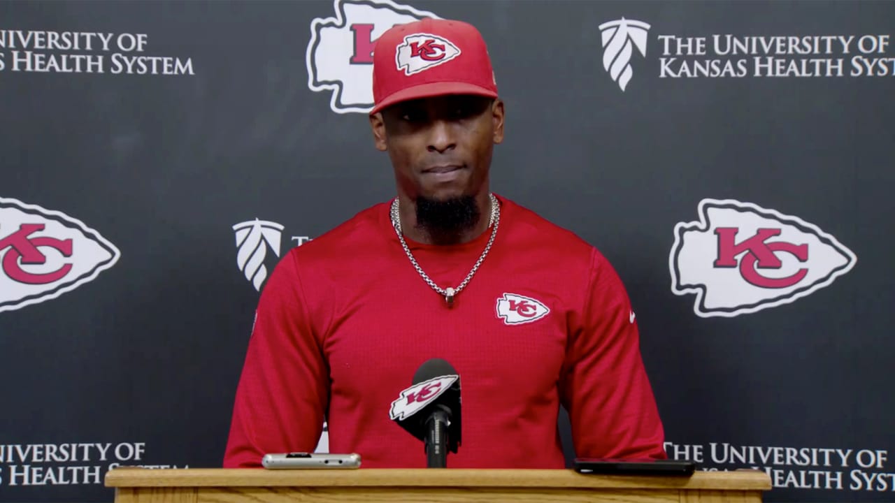 Al Harris: "No one will ever have a down day with Lucas out there"