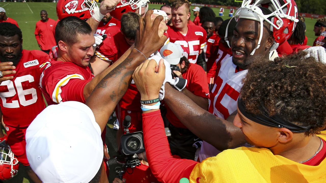 Photo Gallery: A look at Saturday's Practice