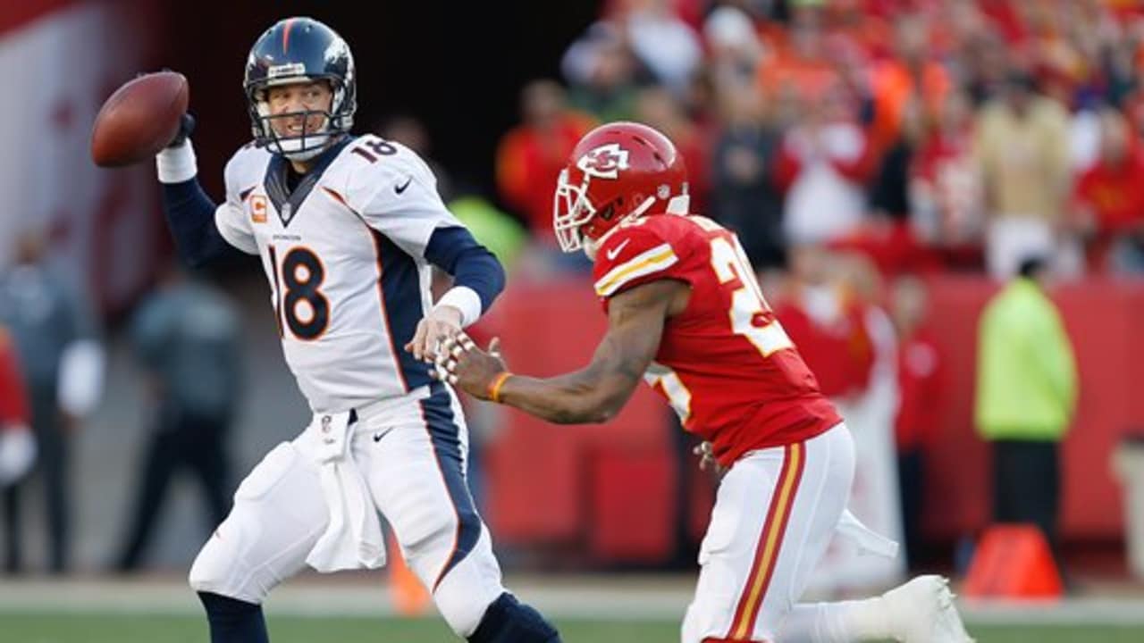 Top 5 Headlines 9/14: Cracking the Manning Code