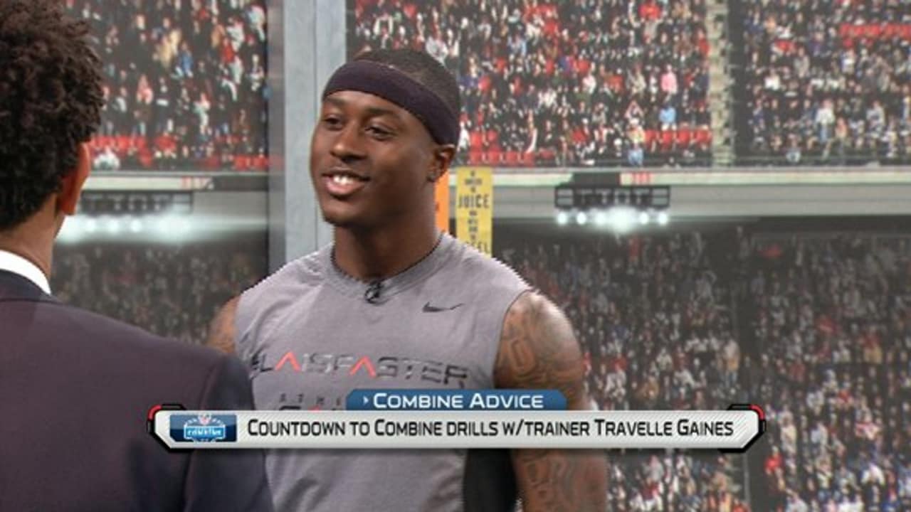 Countdown to Combine: Cornerback Terrance Mitchell