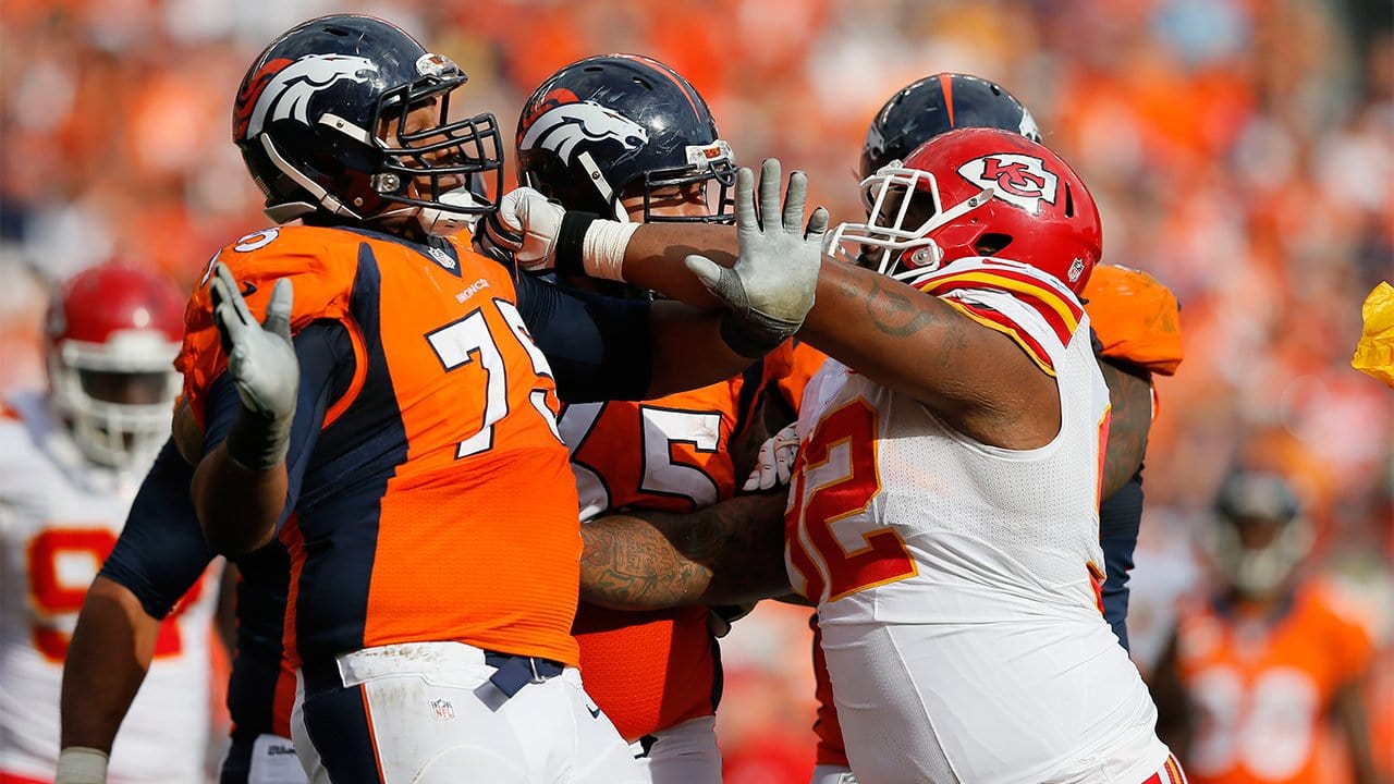 NFL.com: Around the NFL Chiefs vs. Broncos Preview