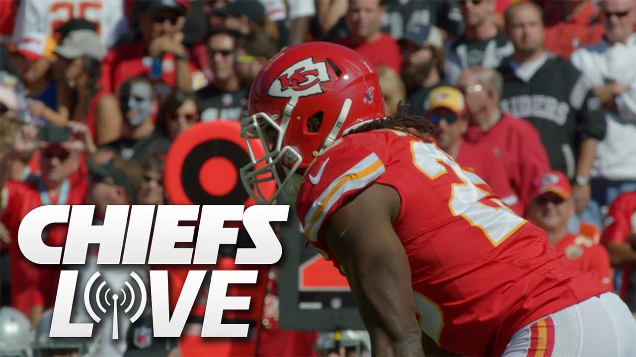 Chiefs Live!: Return to Winning Ways