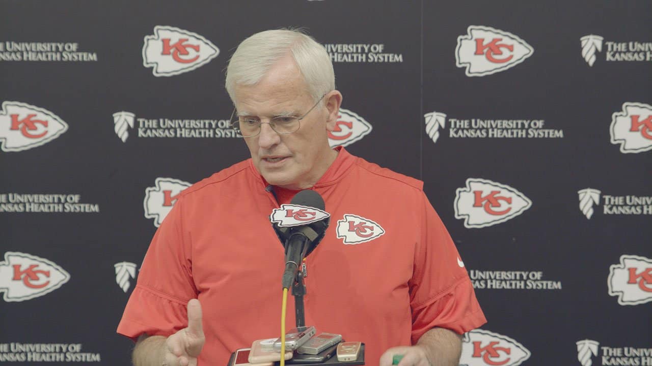 Bob Sutton: "It's a team effort"