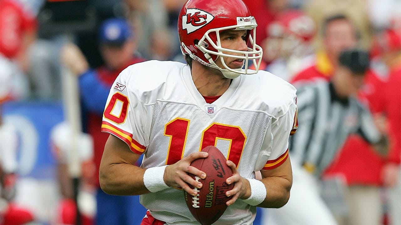 QB Series Chapter 25: The Essence of Leadership