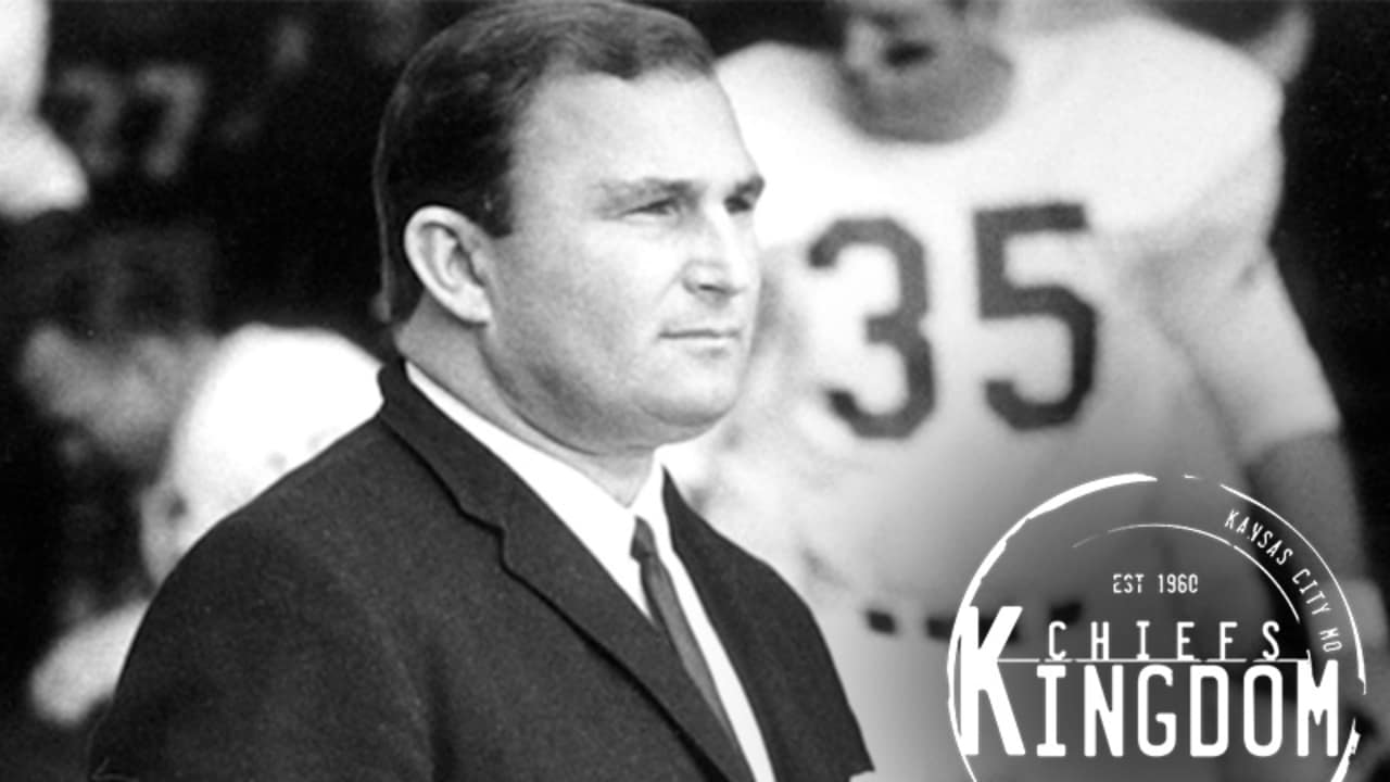 Chiefs Kingdom: Hank Stram