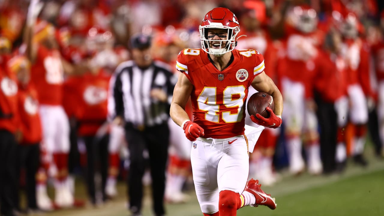 Defense and Special Teams Dominate as Chiefs Defeat Broncos, 22-9, on ...
