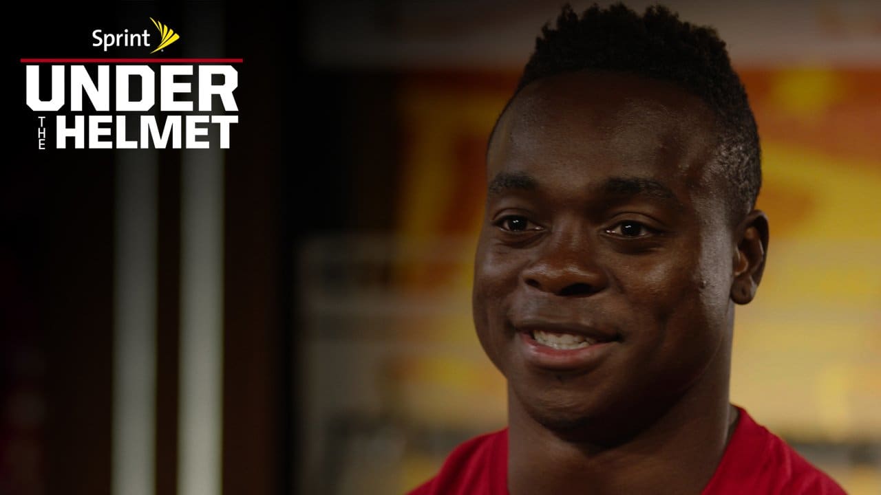 Maclin Ready to Get Back To Arrowhead